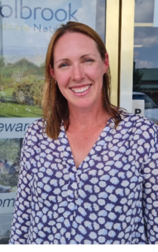 New Executive Officer - Holbrook Landcare Network
