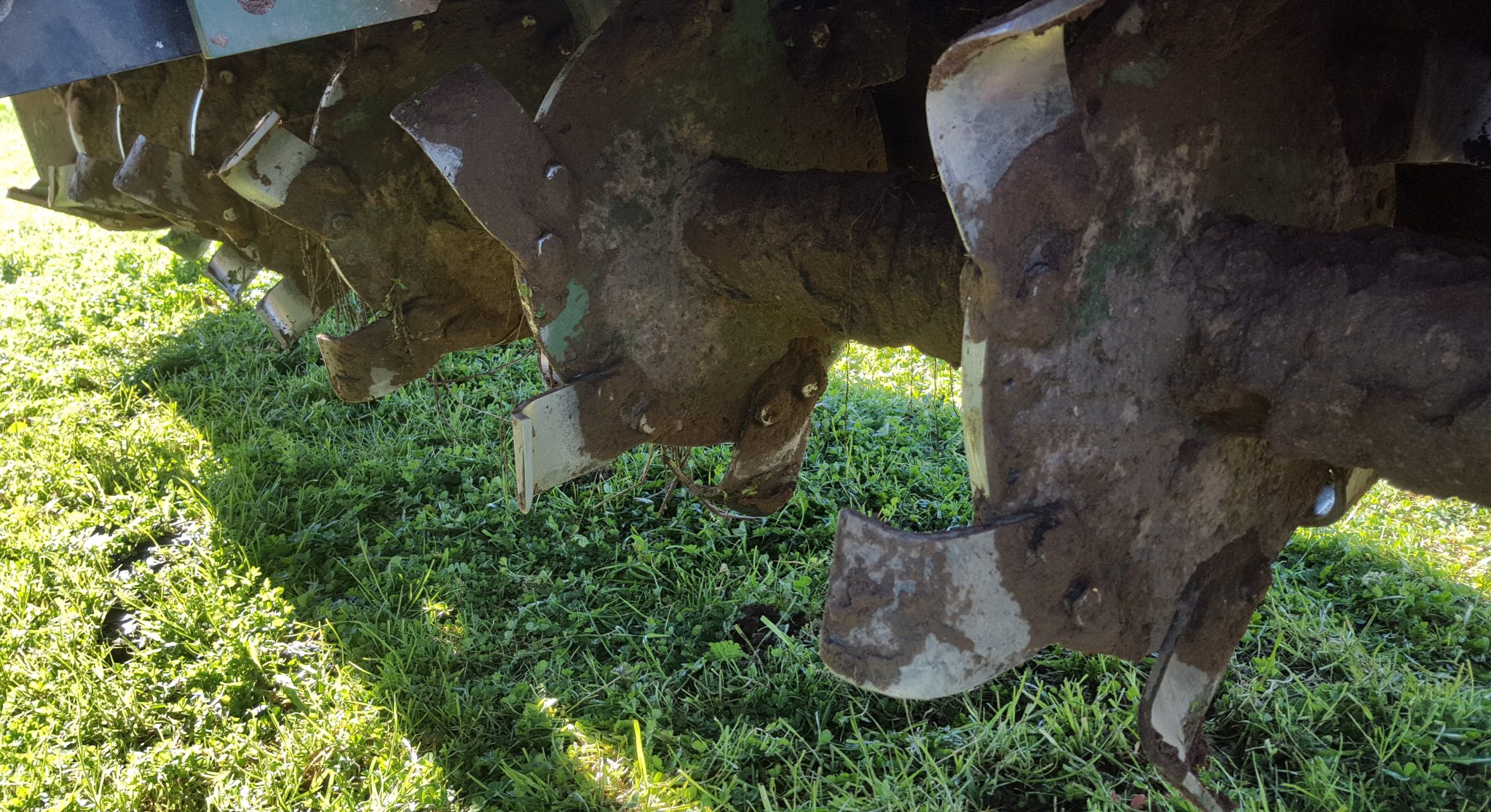 Adaptive Farming Systems - Holbrook Landcare Network