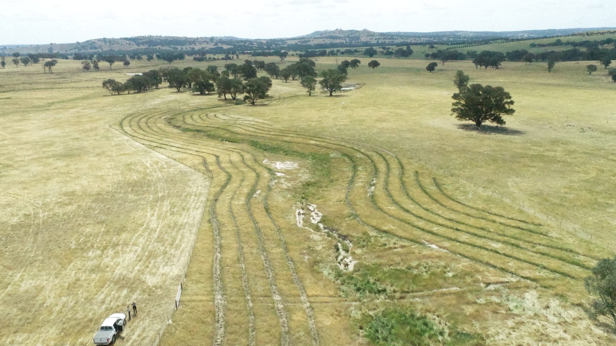 Landcare-Led Landscape Resilience - tools and data for restoration ...